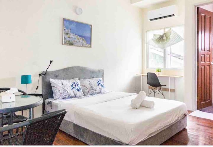 Minden Height Studio Homestay - Bayan Lepas