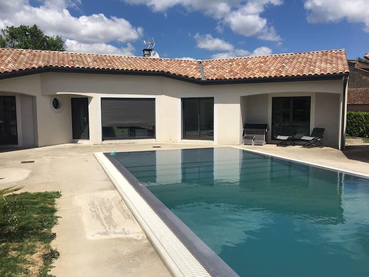 Maison En Campagne - Graulhet