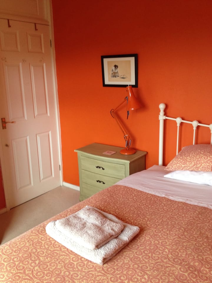 Peaceful Location Close To Town Centre - Stratford-upon-Avon