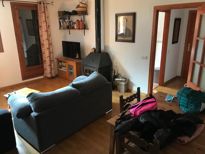 Casa Pedro - Benasque