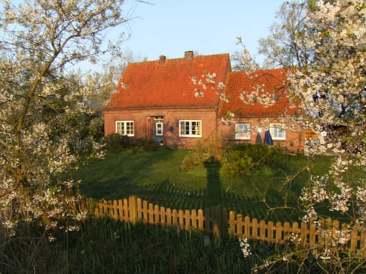 Klaus-störtebeker-haus - Spiekeroog
