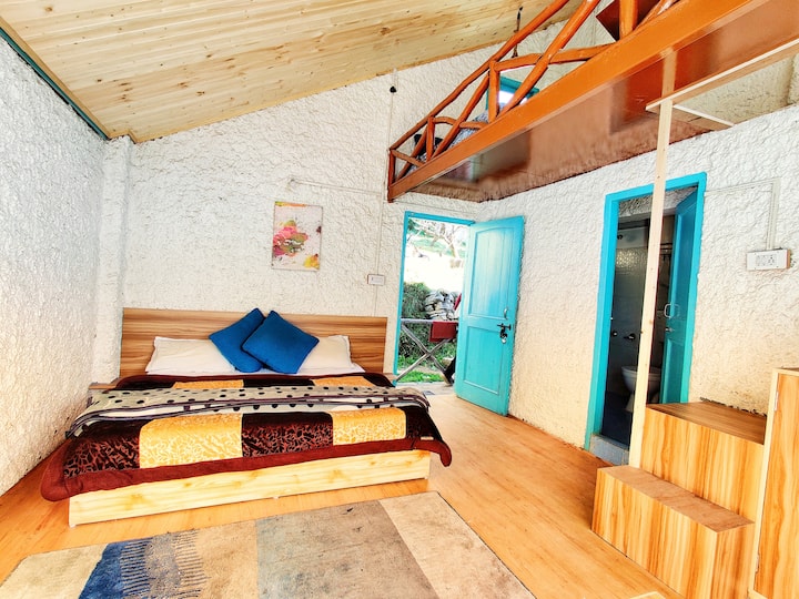 Family Room - Manali