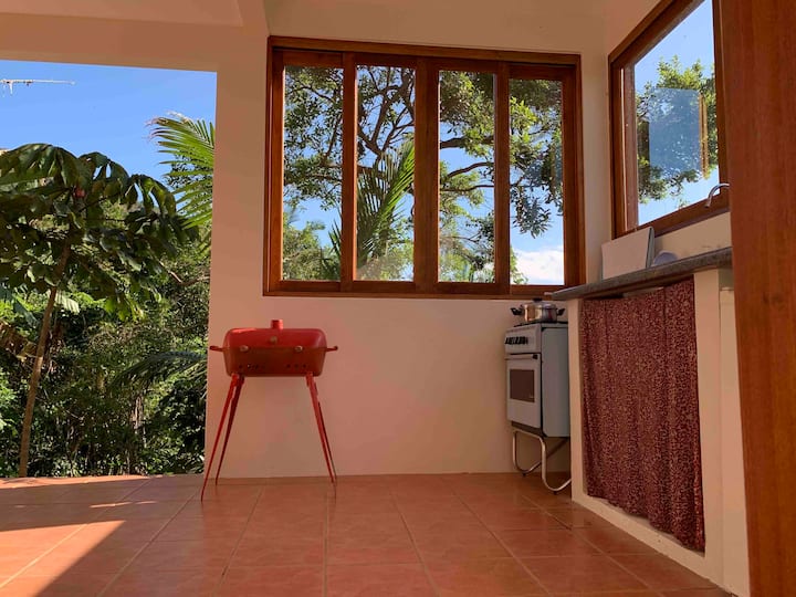 Casa Terracota - Florianópolis