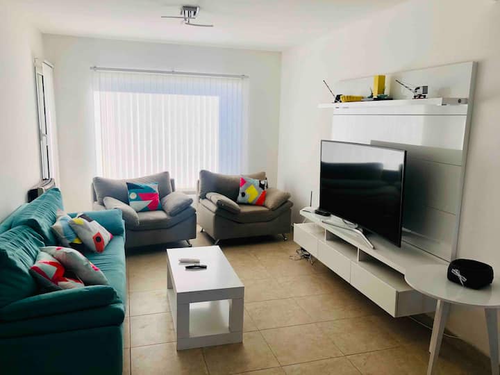 Espacio Ideal Para Tu Estadía Patagónica Soñada - Puerto Madryn