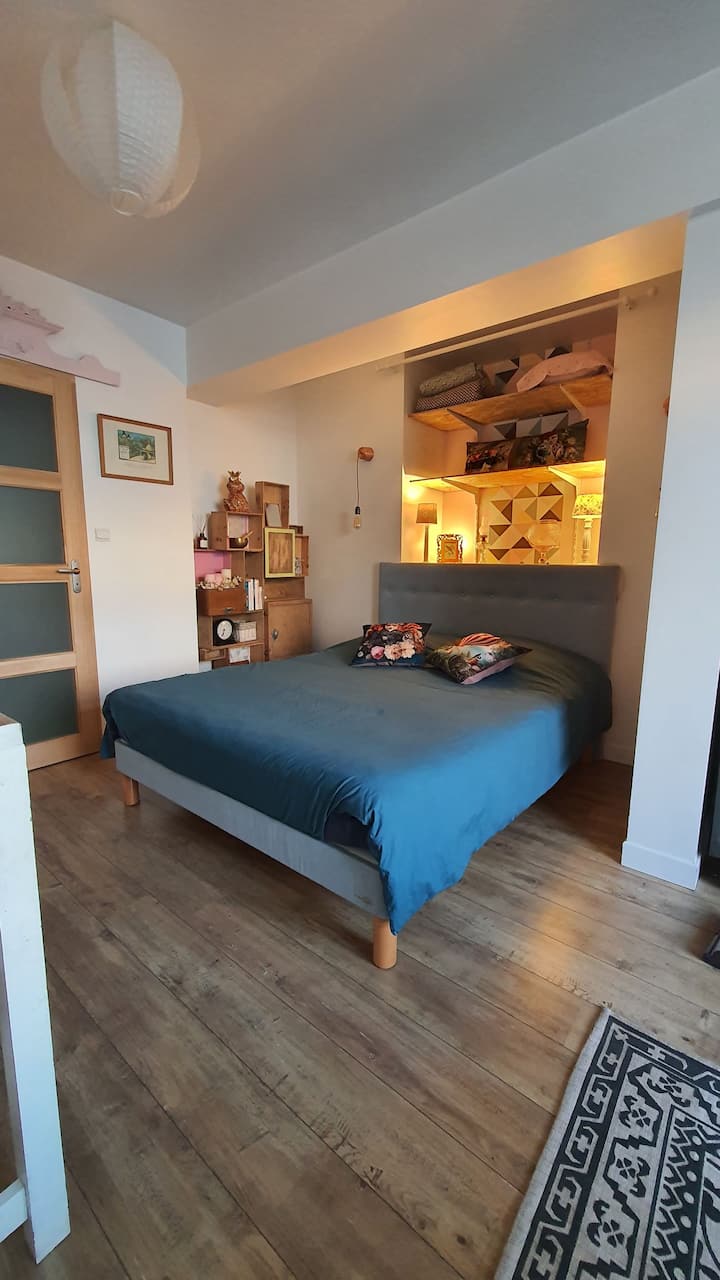 Chambre D'hôtes - Angoulême