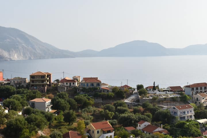 Asos kefalonia niriides dubbelrum 9 - Asos