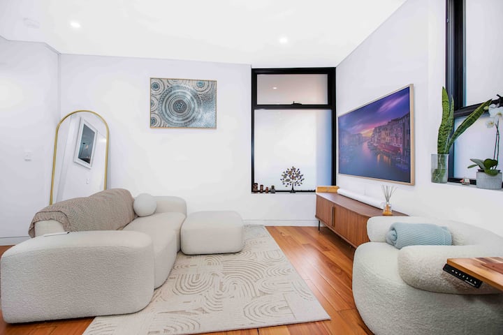 Coogee Beach & Comfort! - Randwick