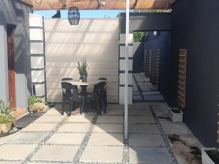 The Mills Cottages - Somerset West