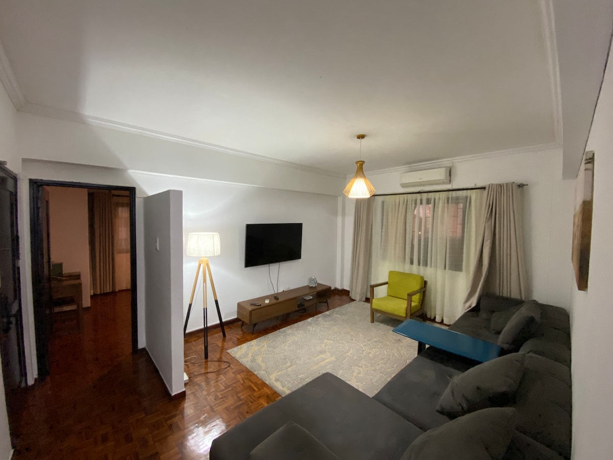 Maputo Apartment Vacation Rentals - Maputo, Mozambique | Airbnb