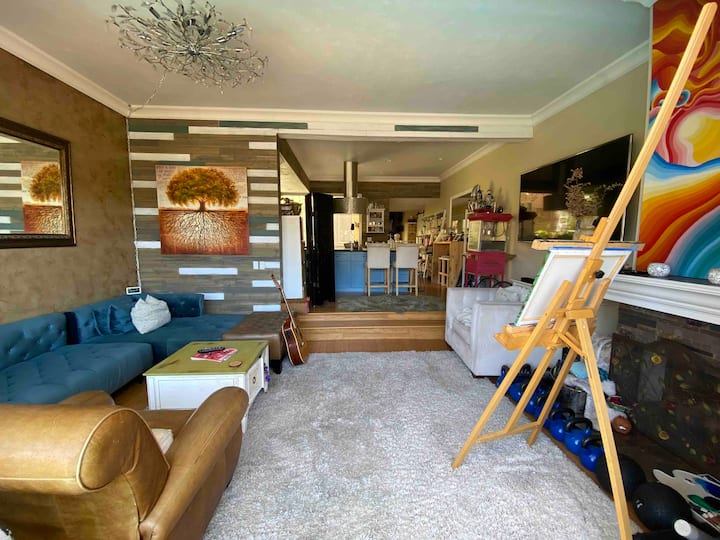 Retreat To The Water Front Carlsbad Cove - Carlsbad, CA