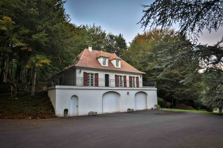 La Claperie, Familial, Parc Et Piscine - Brantôme en Périgord