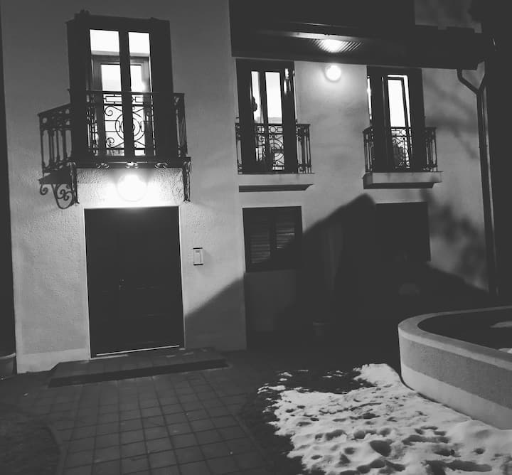 Apartments Novaković - Zlatibor