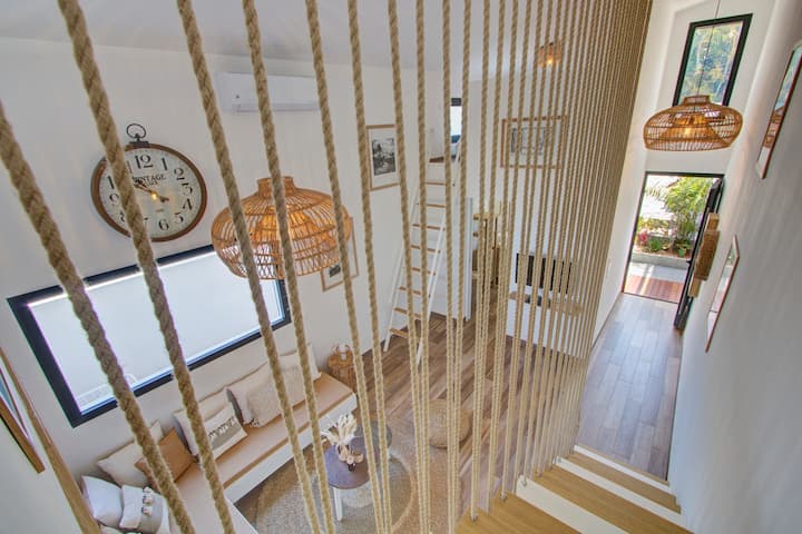 L'enclos Du Ruisseau - La Réunion