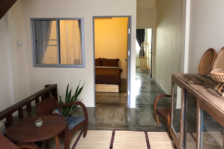 House Mod 2 - Chiang Mai