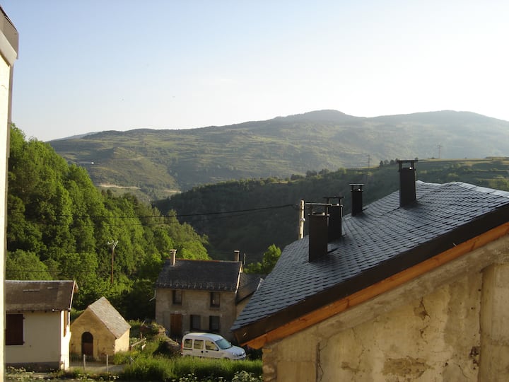 Détente, Ski, Randonnée En Montagne - Setcases