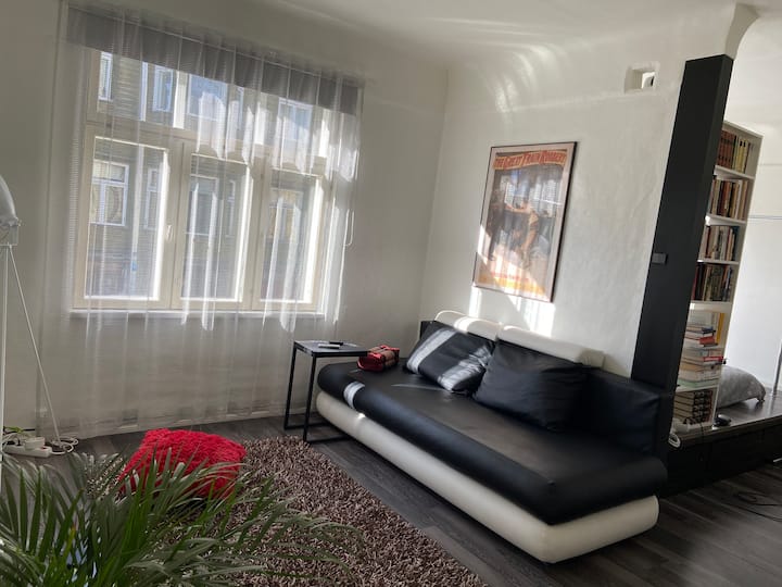 Cozy Studio Apartment Next To Old Town. - Estonia