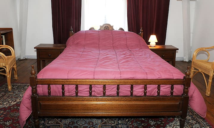 Appartement In Herenhuis - Bourbonne-les-Bains