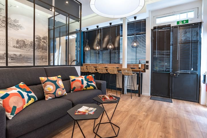 Paris Center Casa Boutique , Montmartre Place… - Paris