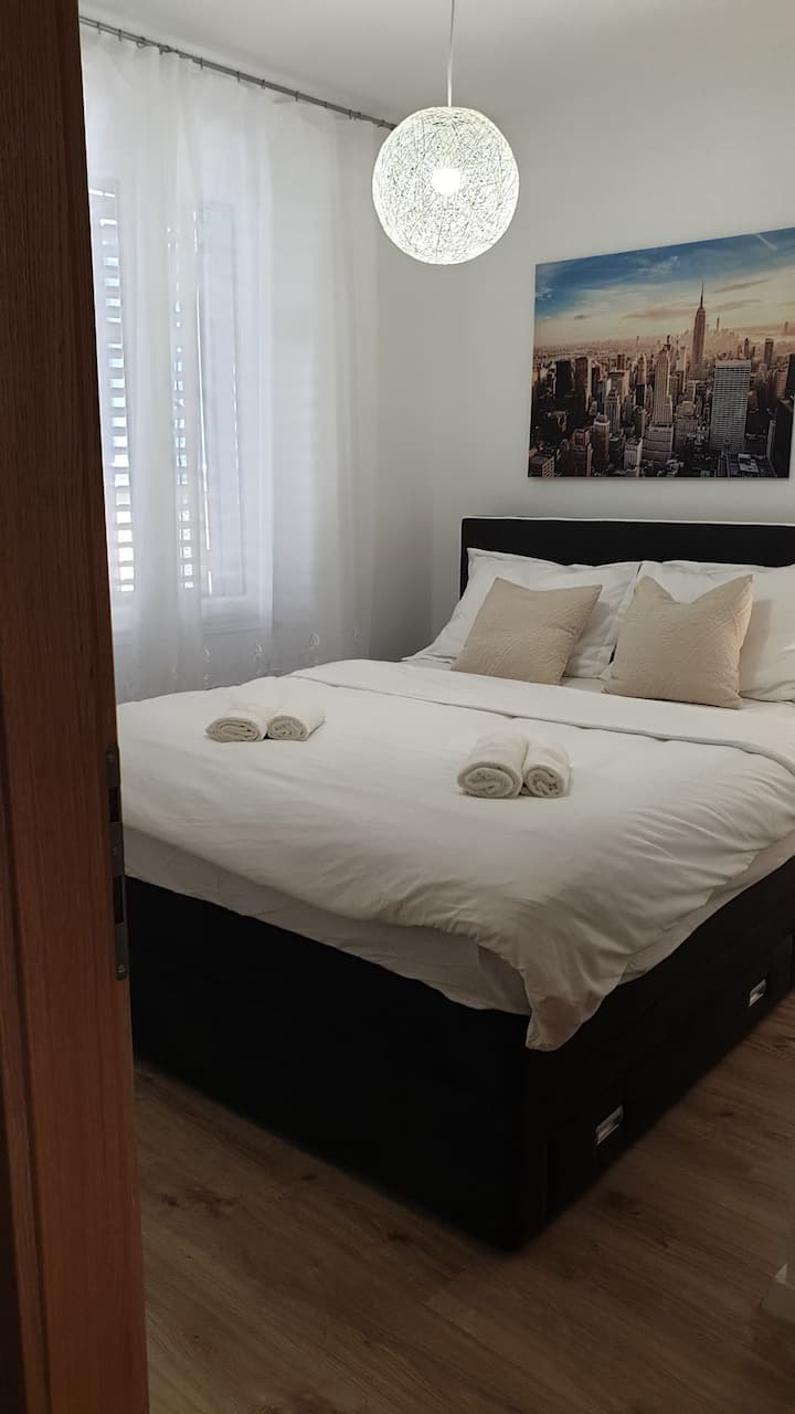Apartman David ,Old Town⭐⭐⭐ - Zadar
