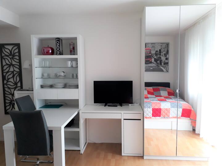 Business Apartment Walldorf - Wiesloch