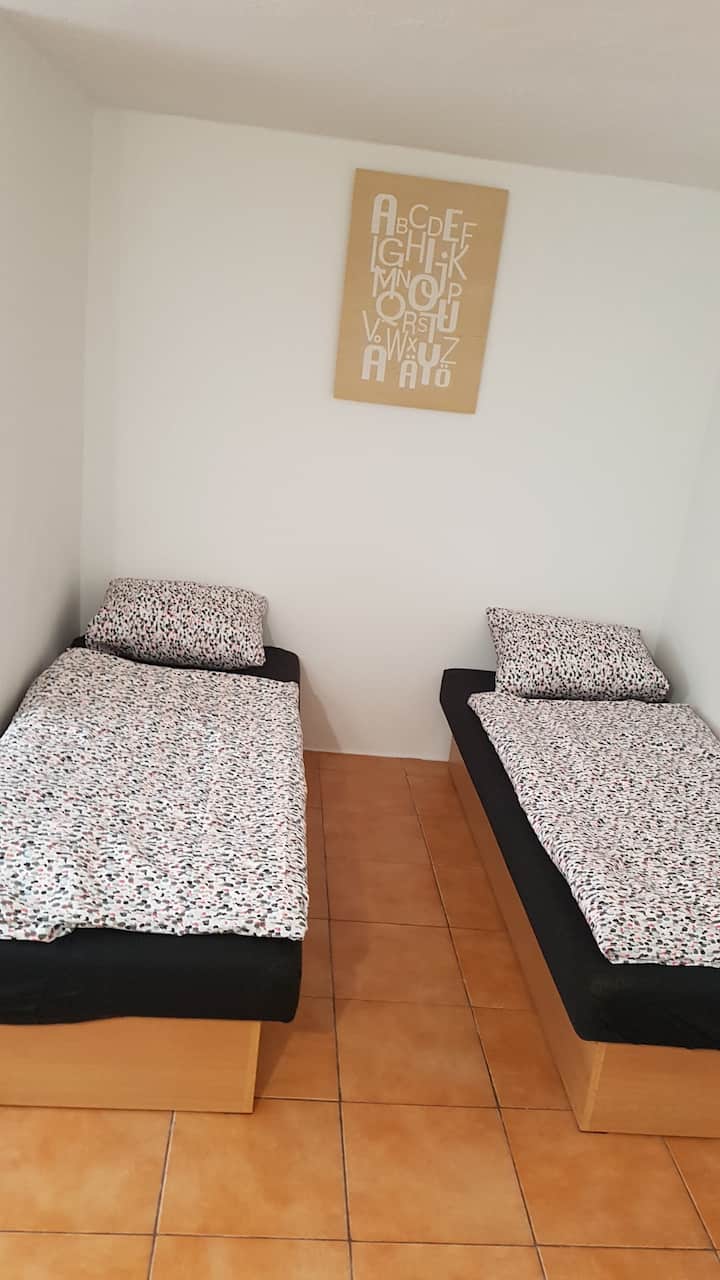 Holiday Room. (Privát Dáša) - Liptovský Mikuláš