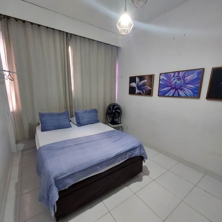 Loft Aloha Casas De Temporada - Copacabana