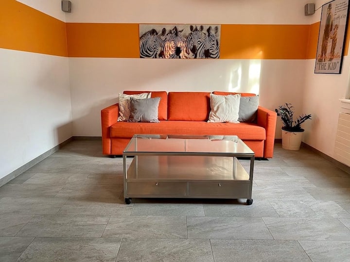 Budget Chalet At Lucerne City (Kzv-slu-000059) - Lucerne