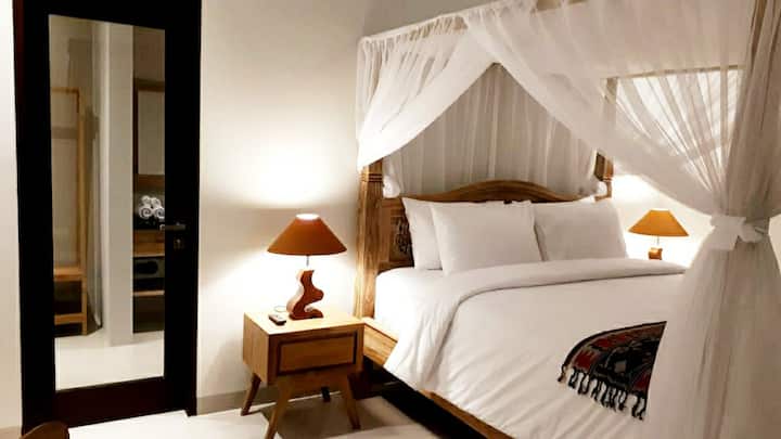Lovaito Villa Ratih - 1 Bedroom In Seminyak/legian - Denpasar