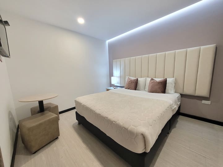 Habitación Privada - Bogota