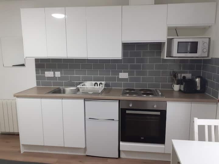 Studio Apartment - Dublin