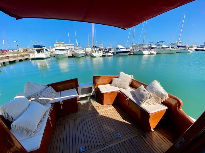 Magnífico Barco En Chipiona - Sanlúcar de Barrameda