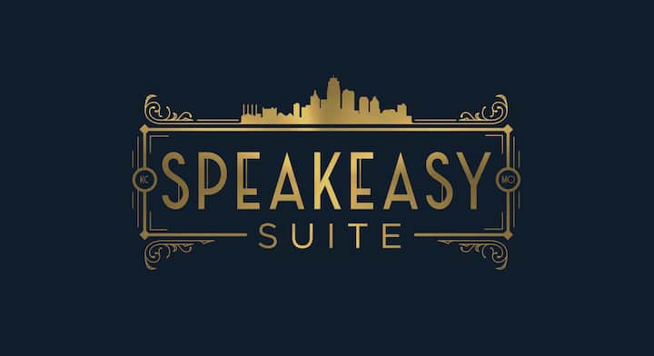 𒊹︎Private Speakeasy Suite Featured On Kc Today𒊹︎ - Kansas City