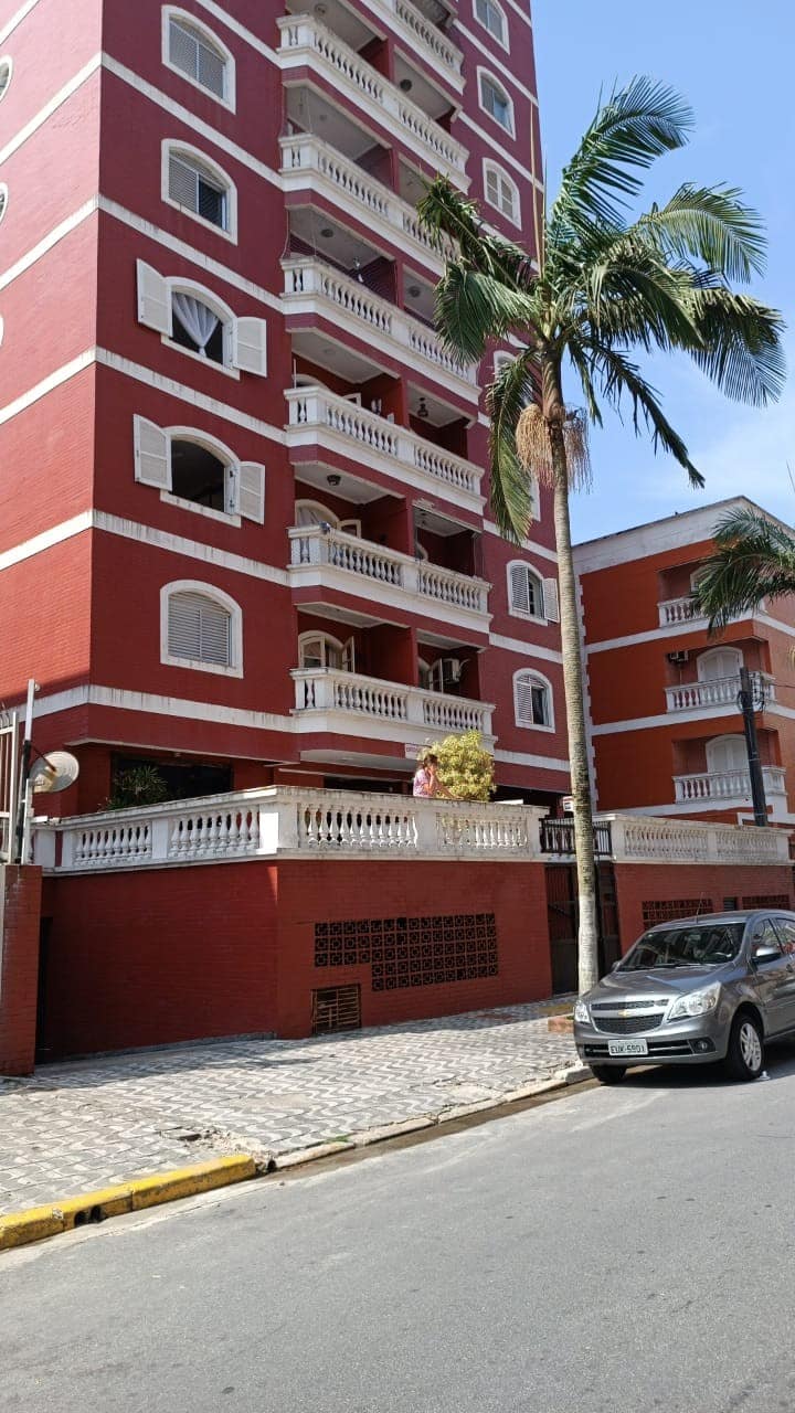 Apartamento Praia Grande - Praia Grande