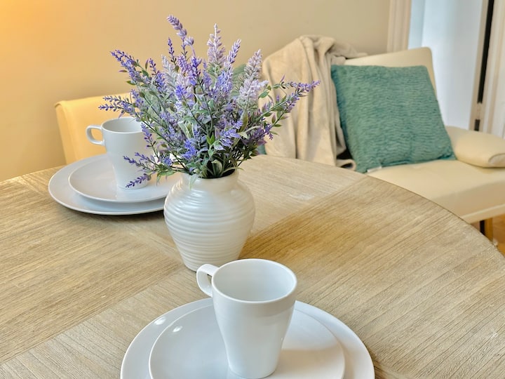 Beautiful Apt In Wooster Square “Little Italy” - New Haven