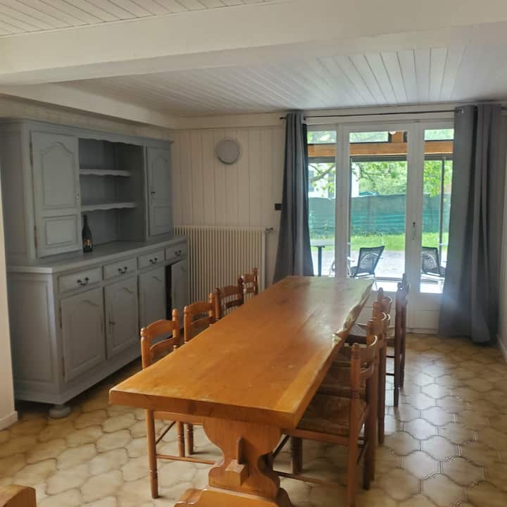 Appartement 80 M2 - Bonneville