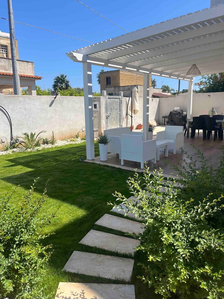 Conchiglia Sul Mare - Mazara del Vallo