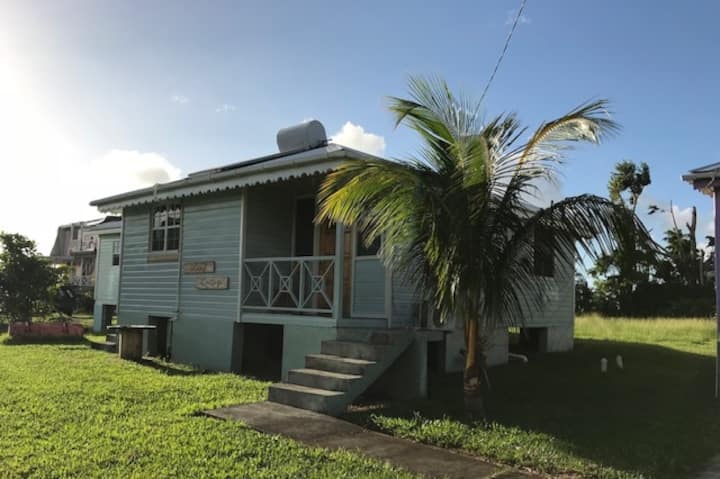 Dominica Cottage #2 - Close To Beach - Dominica