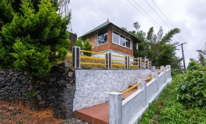 24 Homestays In Munnar (2022) | Updated Deals, Latest Reviews, Photos