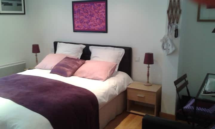 Chambre D'hôte De Charme Proche Restaurants - Plouescat