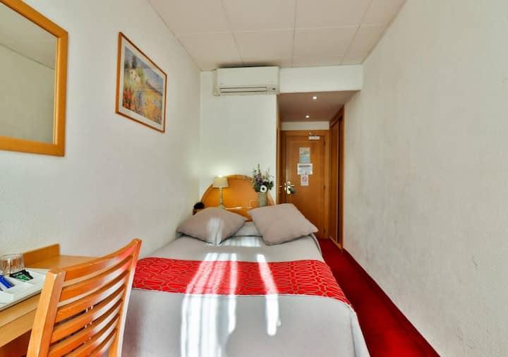 Hotel L'oasis, Single - Niza