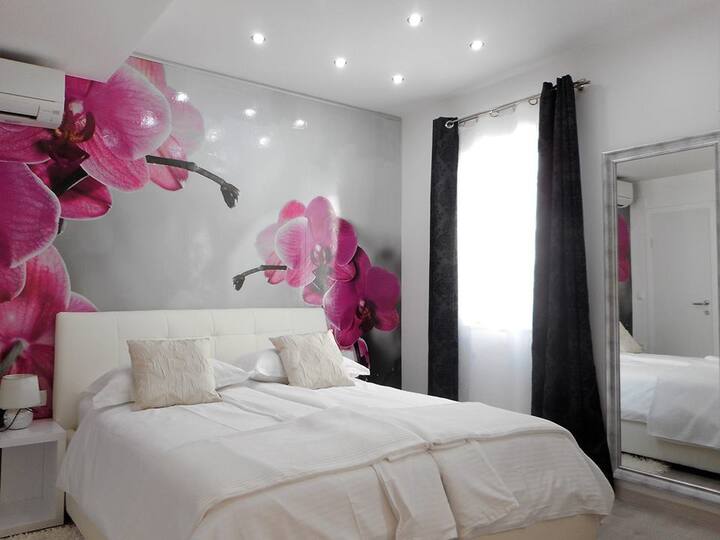 Palladium City Center Luxury Apartment - Makarska