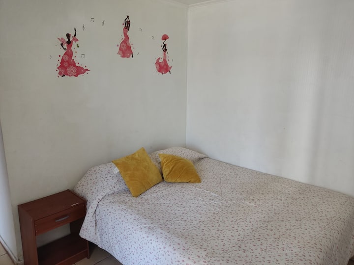Arriendo En Centro De Coquimbo - Coquimbo, Chile