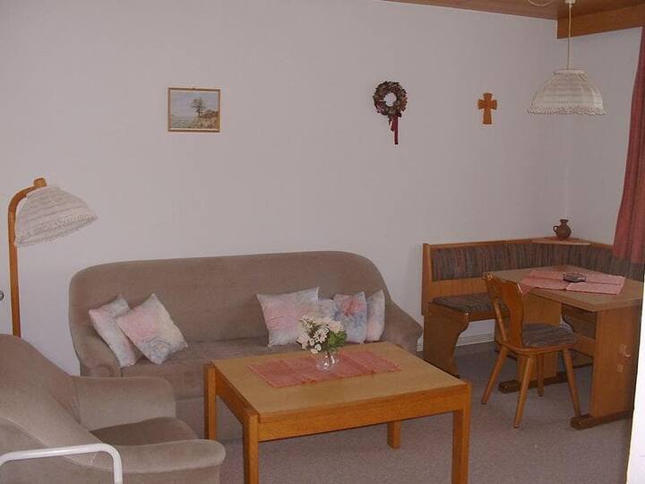 Privatzimmer ∙ 3 Gäste - Arrach