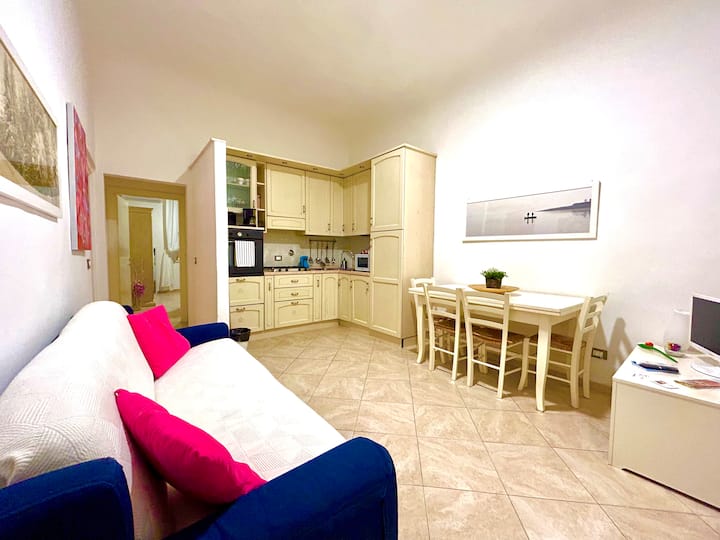 Gioberti 63 - Florenz