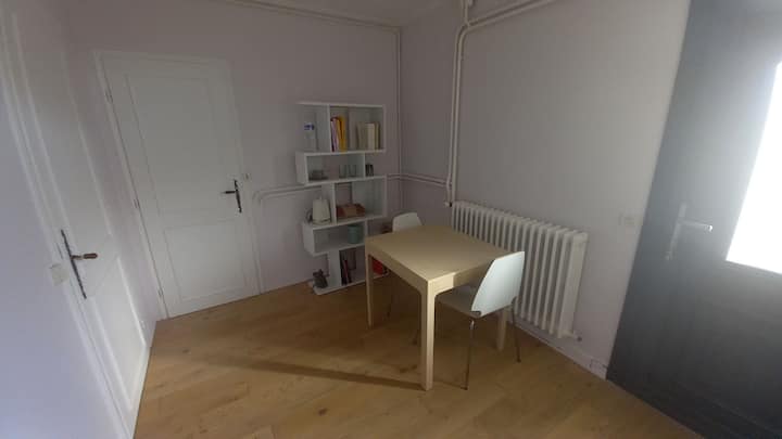 "Annexe" Indépendante - Dole