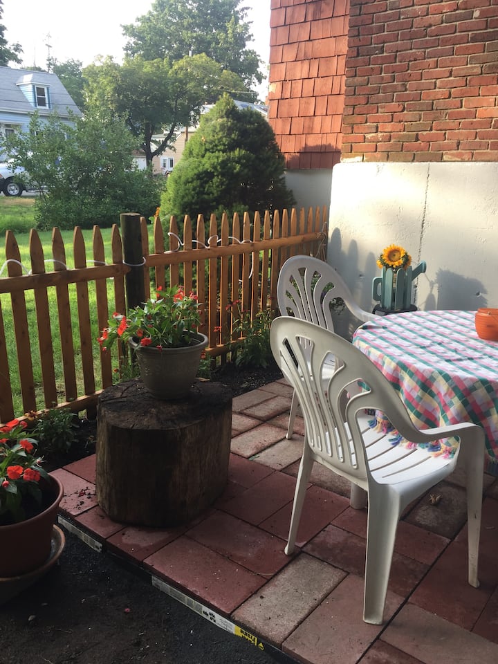 Private Apartment 10 Min To Salem! - Beverly, MA
