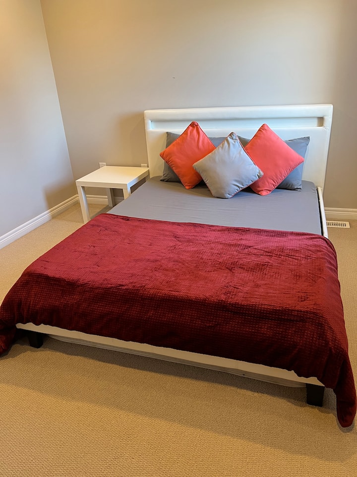 Super Clean And Nice 1 Bedroom - Brampton