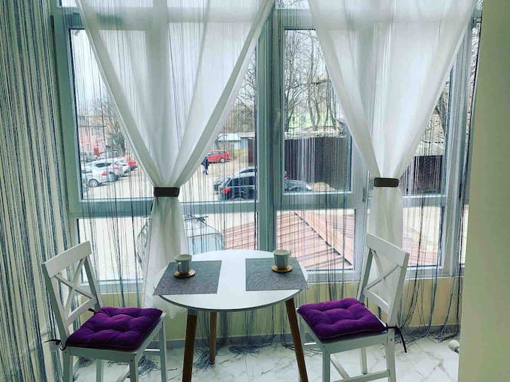 Затишна квартира на Годованця - Каменец-Подольский