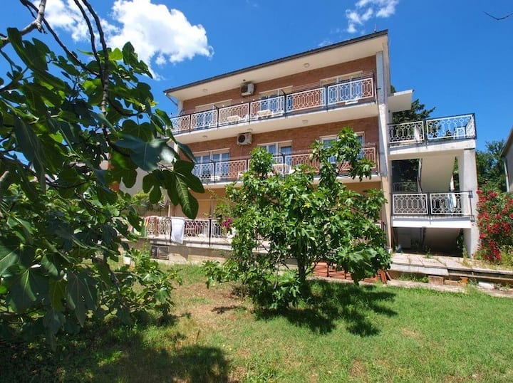 Nice Apartment In The House (D2) - Pula