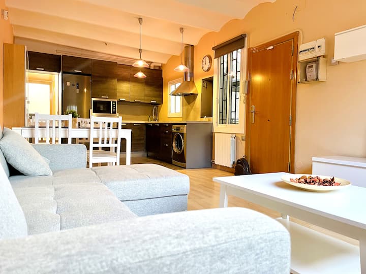 Best Penthouse At The Heart Of Barcelona - 